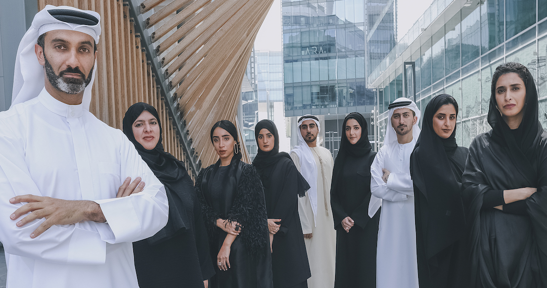 UAE Design Stories: Back in Dubai